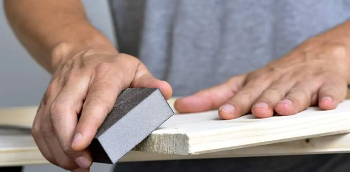 Sanding Sponges for Painting – Smooth & Prep Any Surface