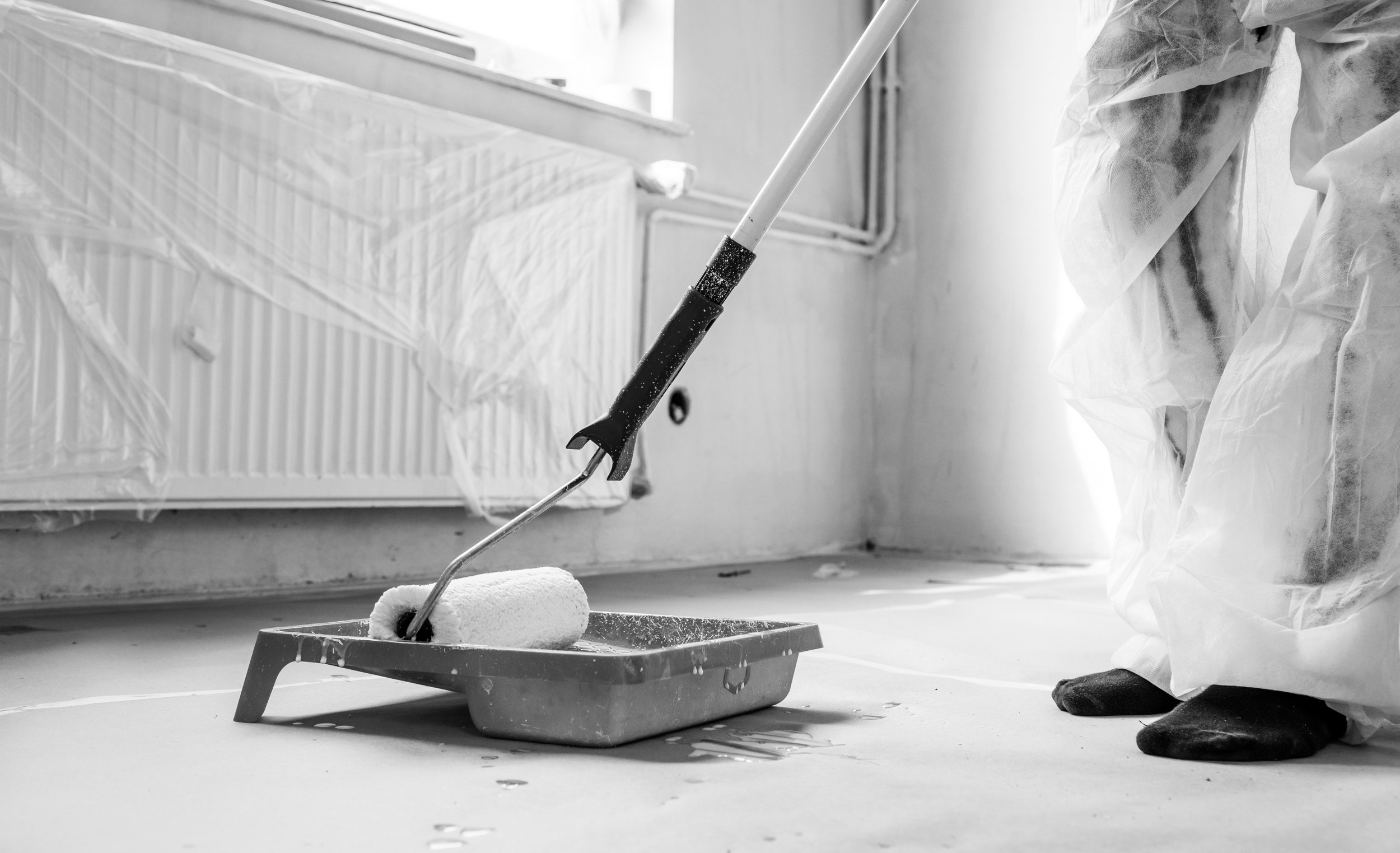 Top Extension Poles for Painting Projects | Achieve Smooth, Even ...