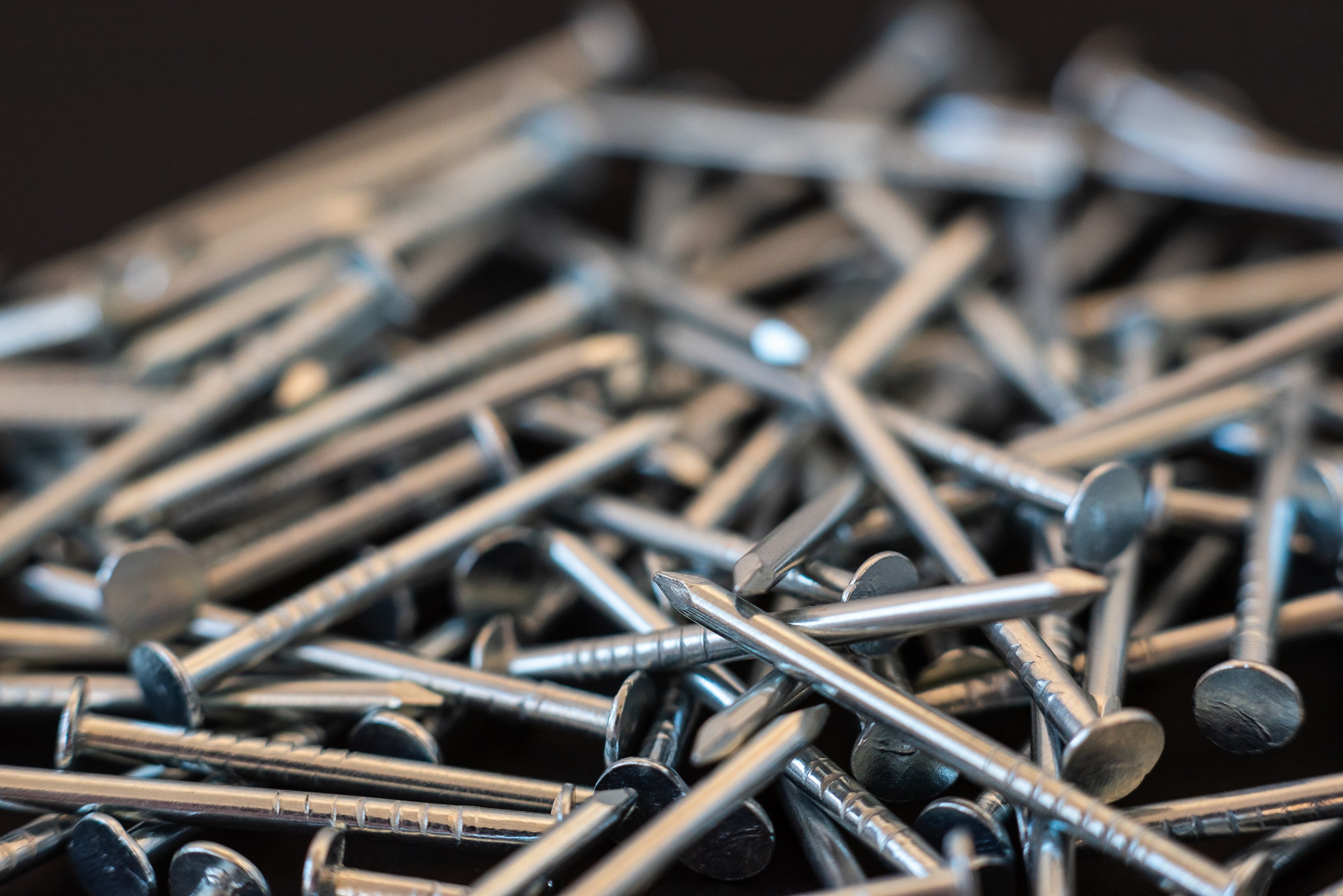 Versatile Nails & Fasteners | Trusted for Strength & Durability