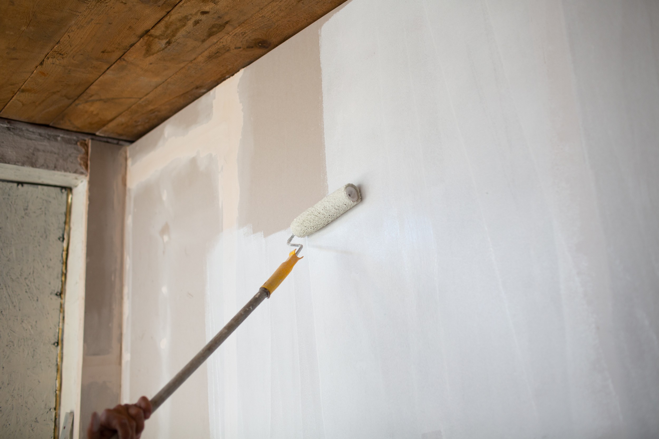 Professional-Grade Drywall Primers | Perfect Base for Painting