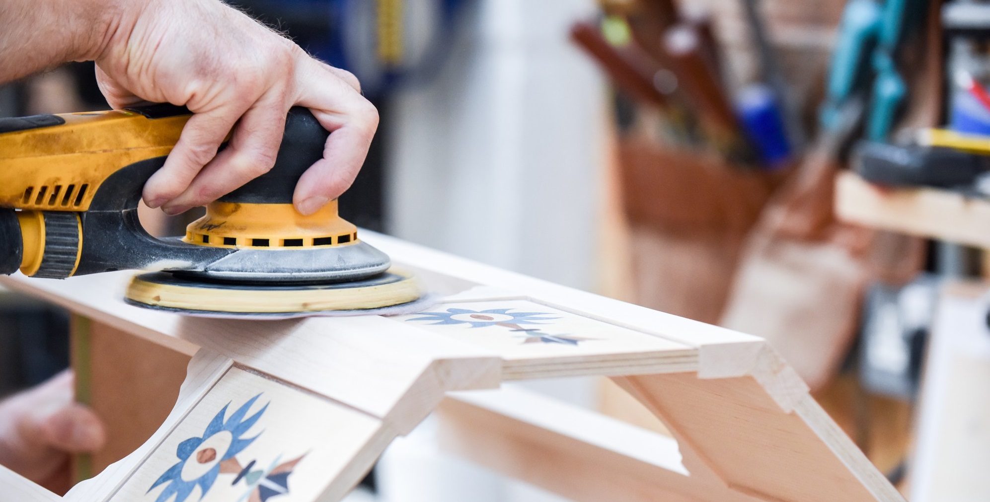 Sanding Discs for Painting – Flawless Surface Prep & Refinishing