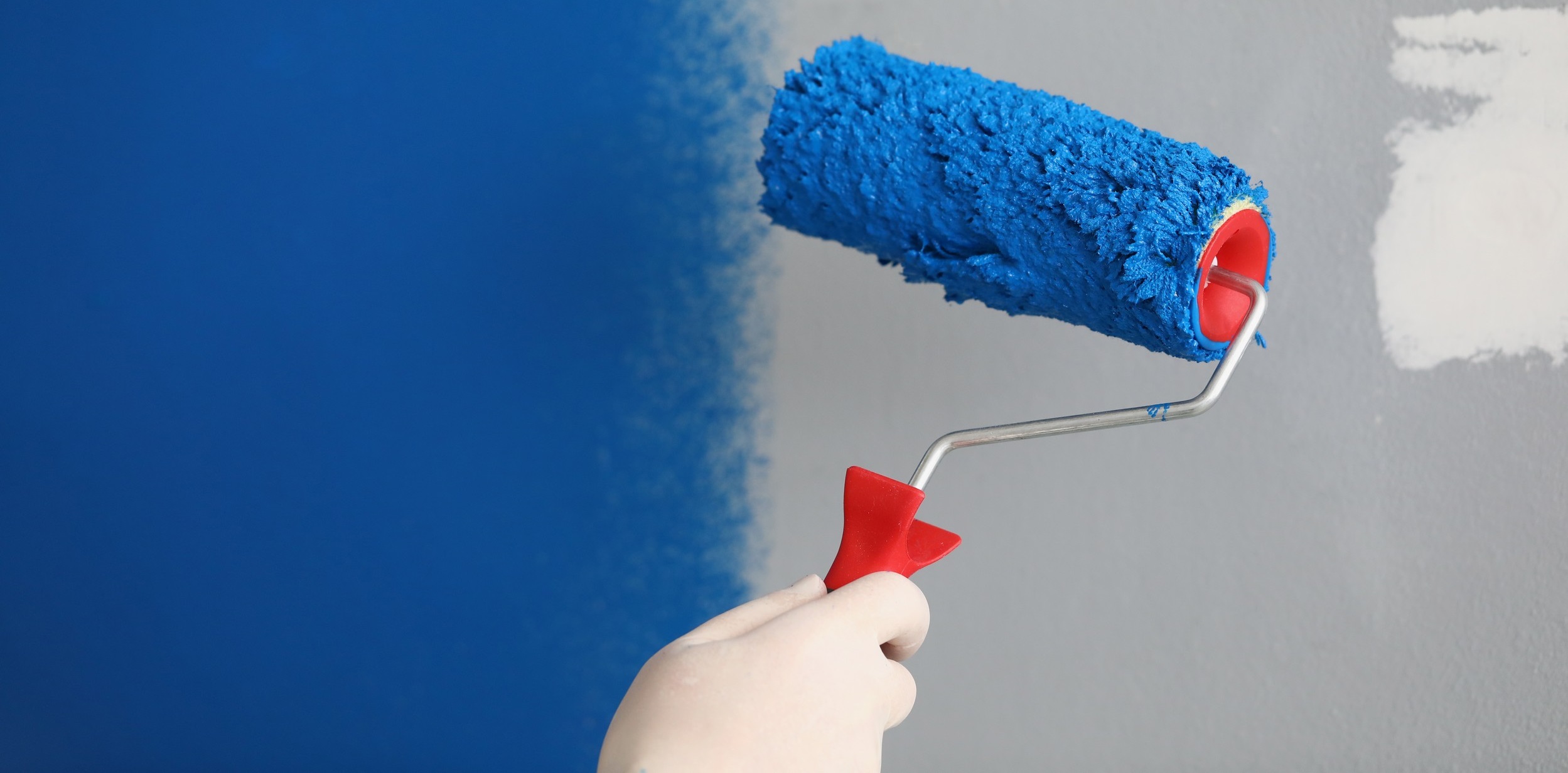 Mini Roller Covers | Perfect for Small Projects & Tight Spaces