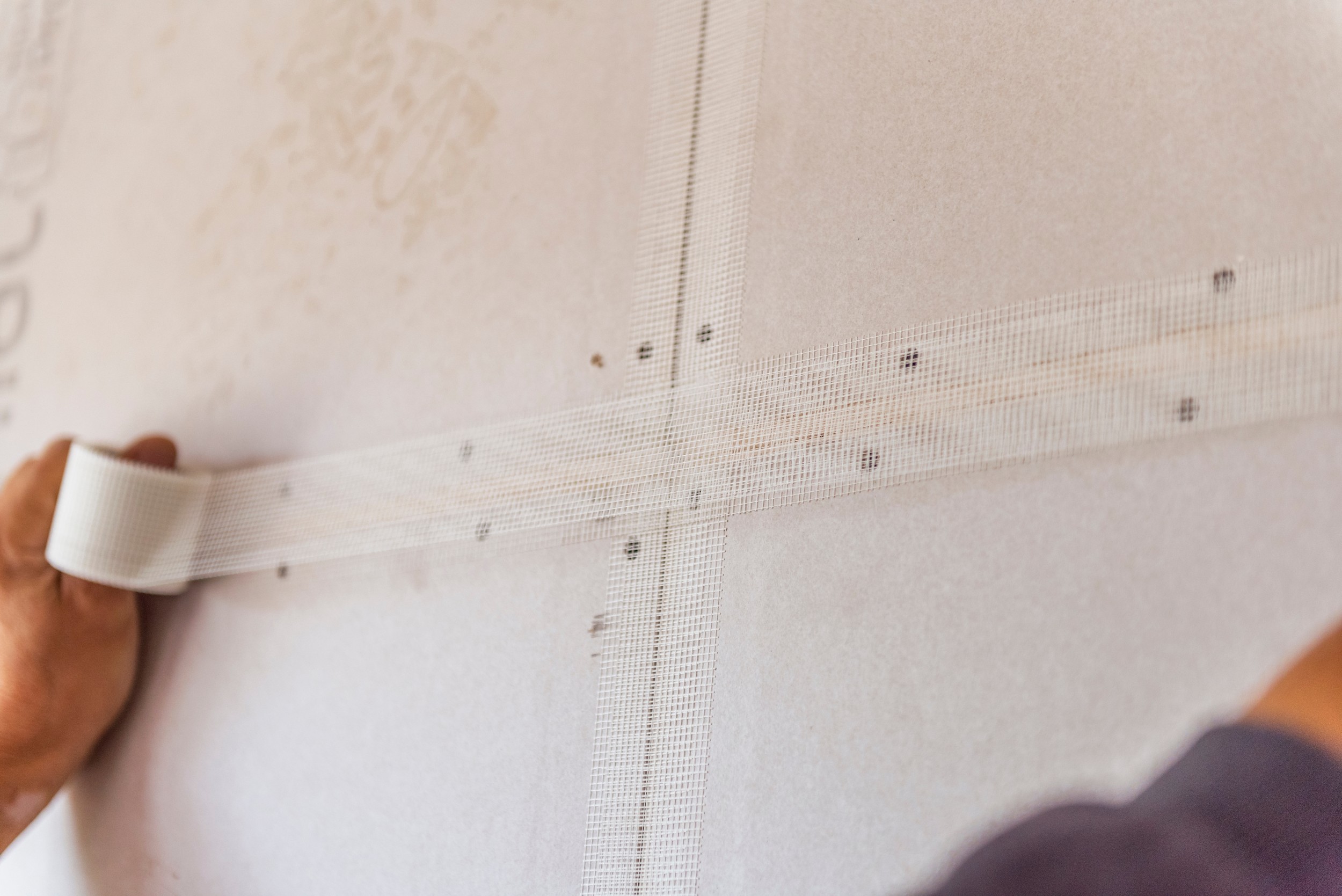 Professional Tapes for Drywall & Stucco | Superior Coverage & Protection