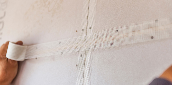 Professional Tapes for Drywall & Stucco | Superior Coverage & Protection