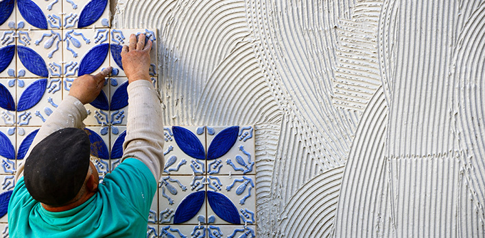 Tile Adhesives & Repair for Painting Projects | Prep & Fix Surfaces for ...