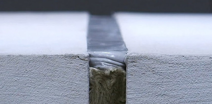 Seal & Repair with Backer Rod | Essential for Caulking & Adhesives