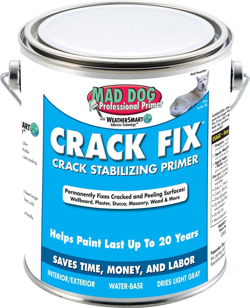 Mad Dog MDPCF100 1G Crack Fix Crack Stabilizing Primer