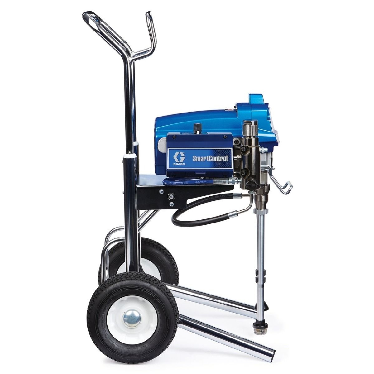 Graco 17E854 Hi-Boy Ultra Max II 490 PC Pro Electric Airless Sprayer