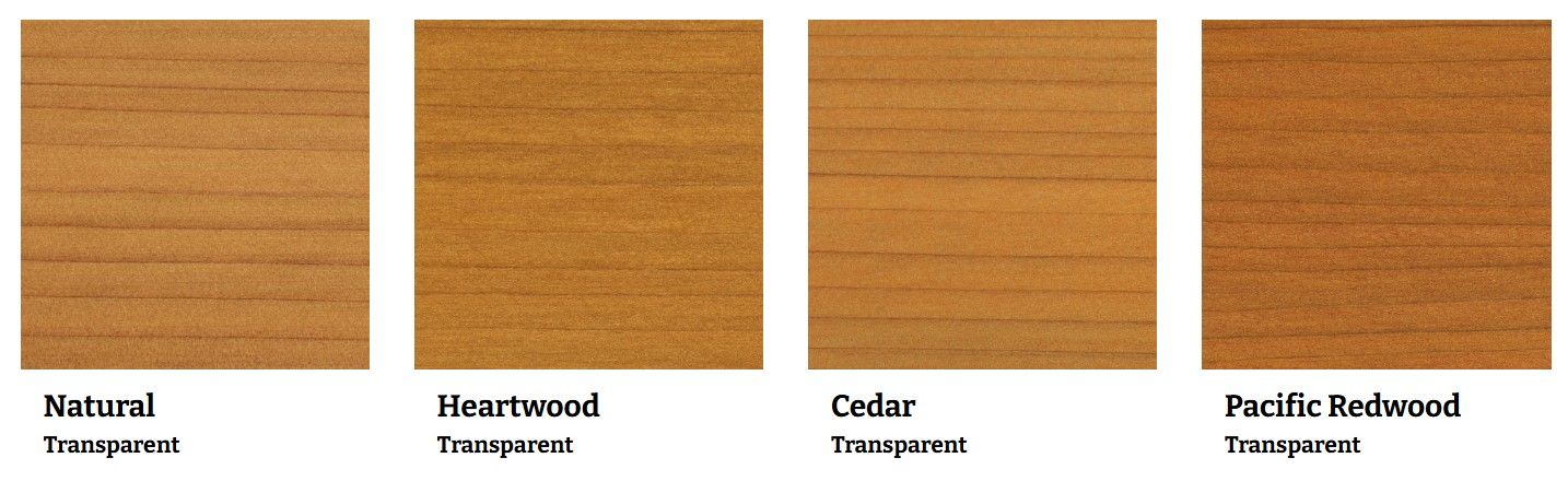 Cabot Wood-Toned Deck & Siding Stain | Buy Online | Tools4Painting