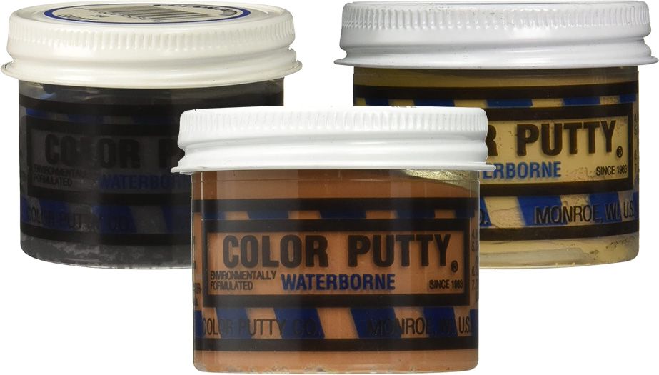 Premium Water Based Color Putty Online | Tools4Painting