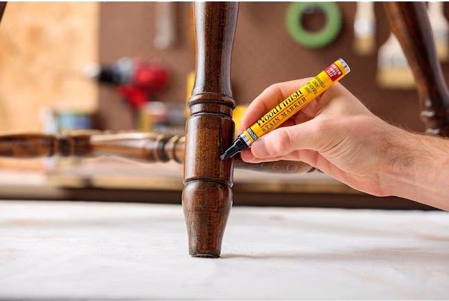 Minwax Stain Touch-Up Marker | Tools4Painting