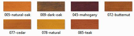 ProLuxe Cetol 1 Primary Coat Wood Finish | Tools4Painting