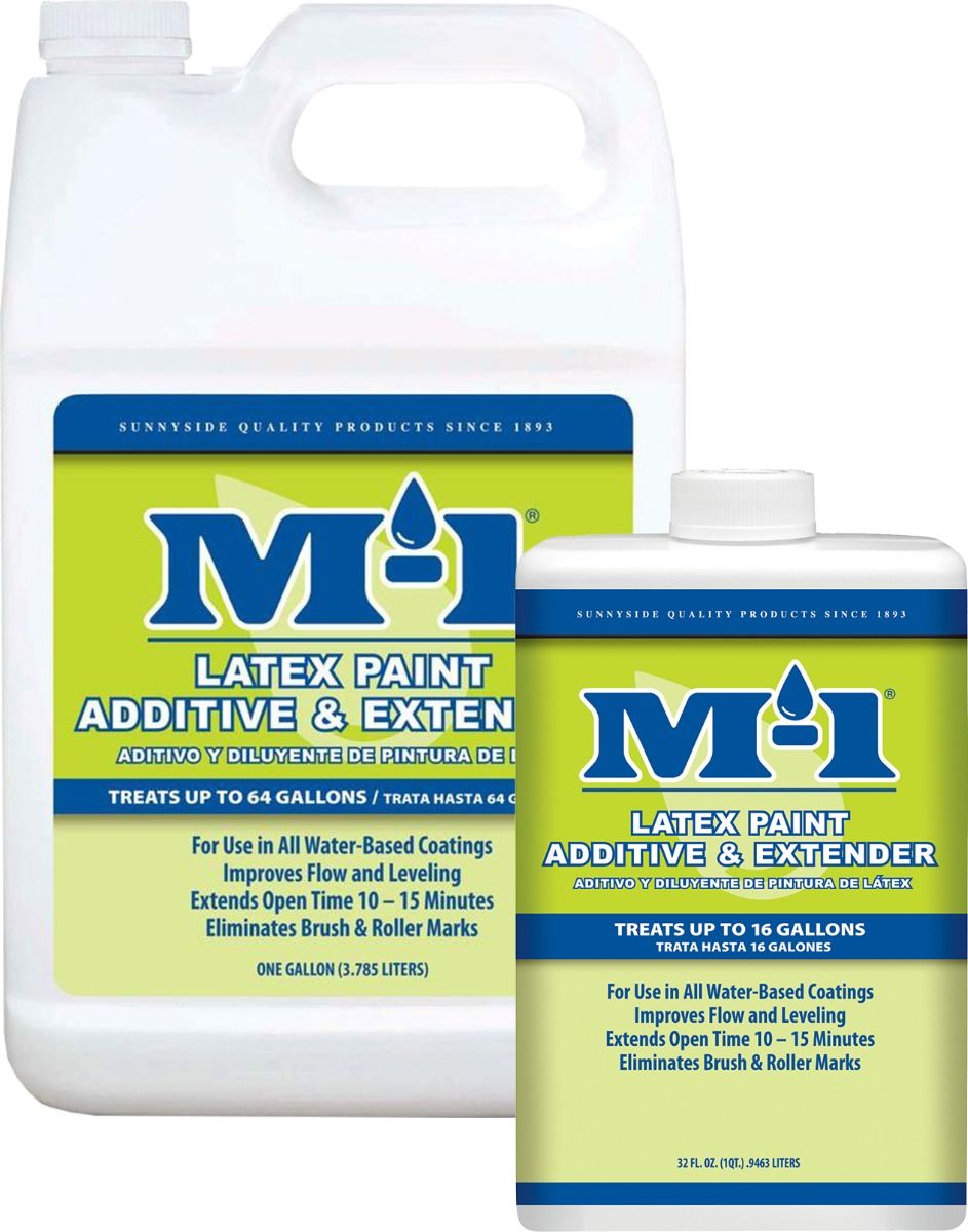 Sunnyside M-1 Paint Extender | Tools4Painting