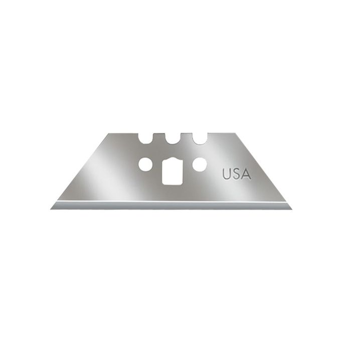 Allway RKB5 HD 3-Notch Utility Blade (5pk)