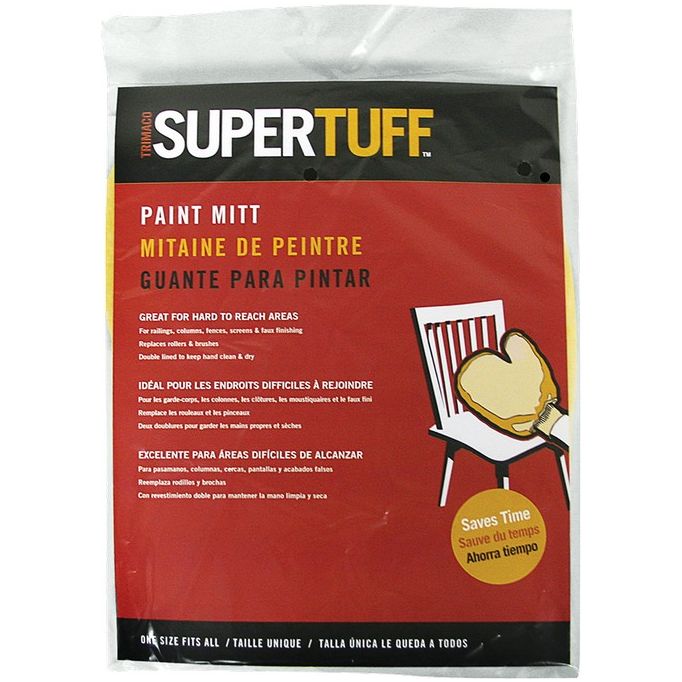Trimaco 10901 Tufpro Painters Mitt