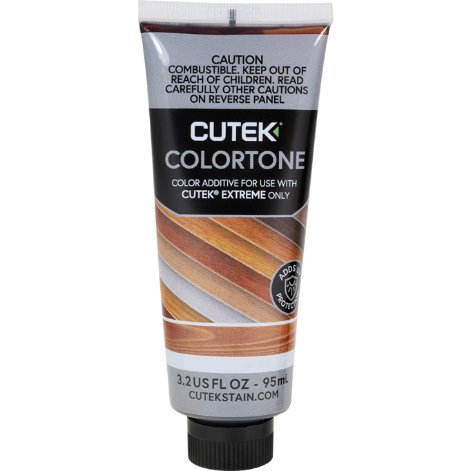 CUTEK 3oz Colortone (Color additive for CUTEK Extreme)