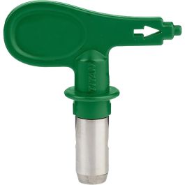 Titan HEA Low Pressure Airless Spray Gun Tips