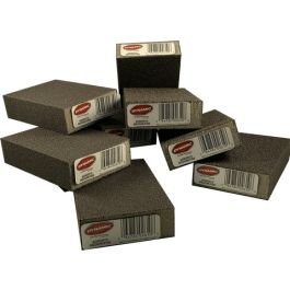 Dynamic AG002610 Medium/Fine Sanding Sponge (Bulk)