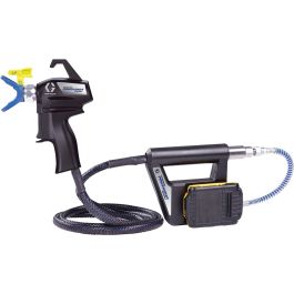 Graco 18H300 Contractor PowerShot Standard Airless Spray Gun