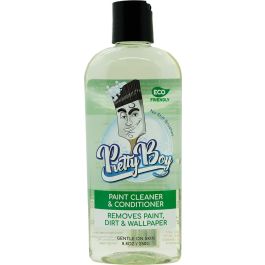 Pretty Boy Products 02302 8.8oz Pretty Boy Paint Cleaner & Conditioner