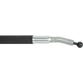 TapeTech CFA-TT Corner Finisher Adapter for FHTT/XHTT Support Handles
