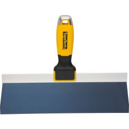 TapeTech TK12BSTT 12" Premium Blue Steel Taping Knife