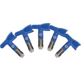 T4P Graco RAC X LTX Tip Size Sampler