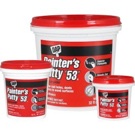 DAP 53 Painters Putties