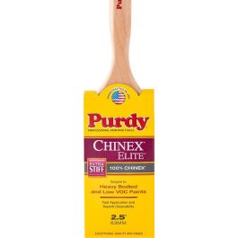 Purdy 100% Chinex Elite Paint Brushes