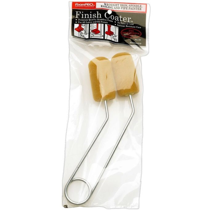 FoamPRO 88 Wrought Iron Painter