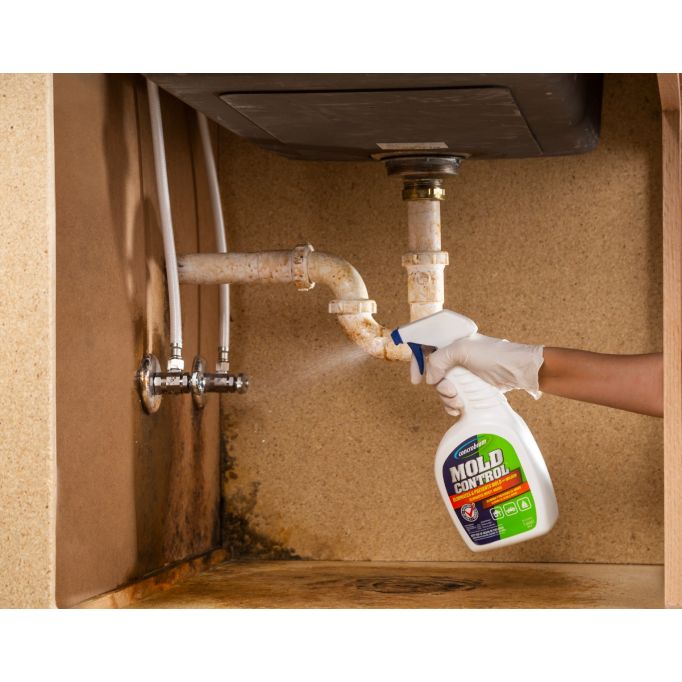 Concrobium Mold Control | Tools4Painting