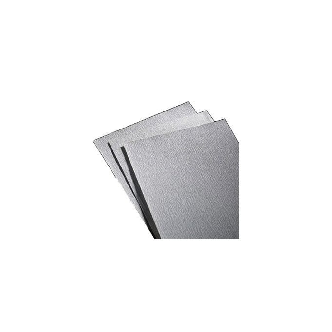 Norton 87396 9" x 11" 150B Durite Open Coat Paper Sanding Sheet (Bulk)