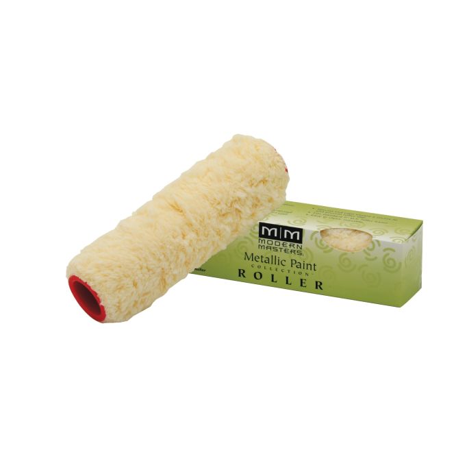 Modern Masters ME652 9" Metallic Paint Roller