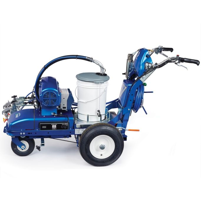 Graco LineLazer V ES 2000 HP Automatic Line Striper | Tools4Painting