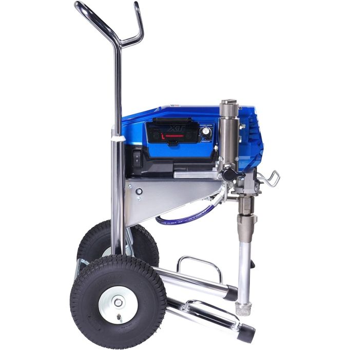 Graco Ultra 695 XT Airless Sprayer Hi-Boy | Tools4Painting