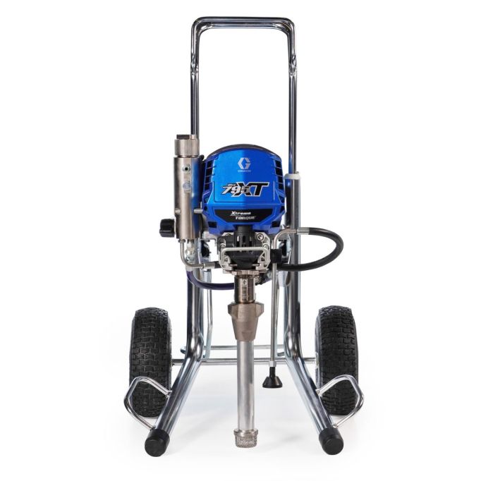 Graco Ultra 795 XT Airless Sprayer Hi-Boy | Tools4Painting