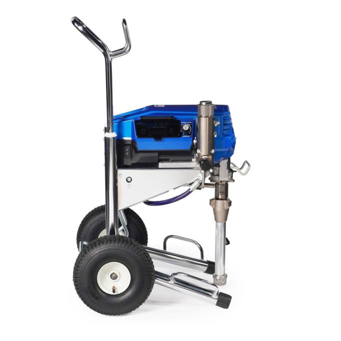 Graco Ultra 795 XT Airless Sprayer Hi-Boy | Tools4Painting