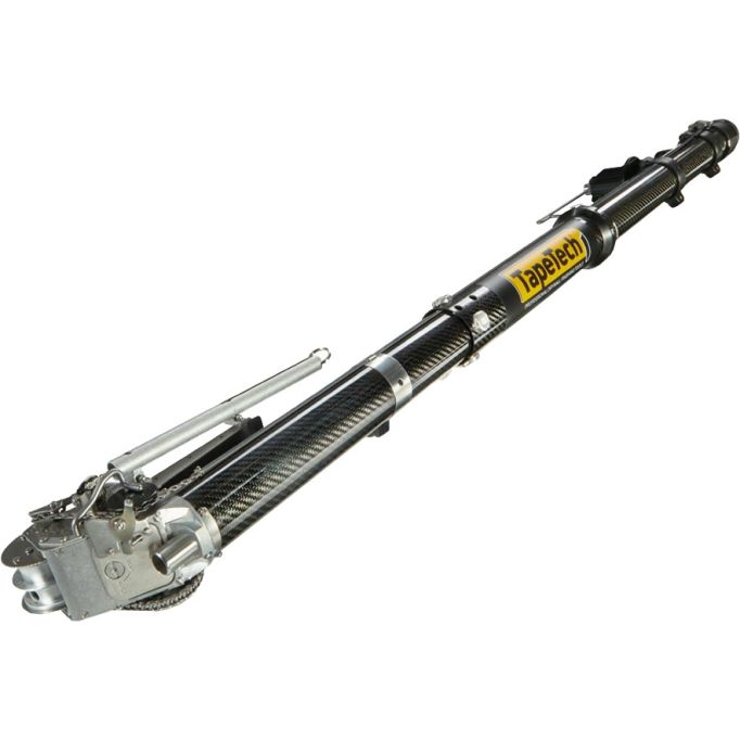 TapeTech 07TT-C EasyClean Automatic Taper - Carbon Fiber