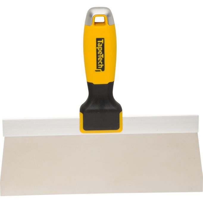 TapeTech TK10SSTT 10" Premium Stainless Steel Taping Knife