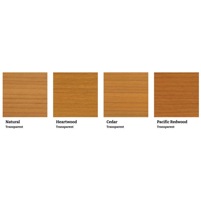 Cabot Wood-Toned Deck & Siding Stain | Buy Online | Tools4Painting