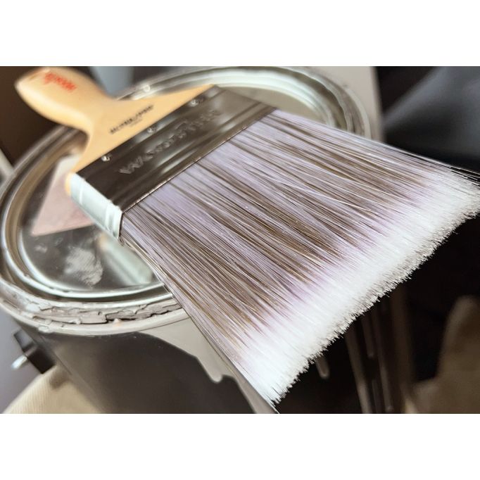 Wooster Ultra/Pro Firm Paint Brushes | Buy Online | Tools4Painting