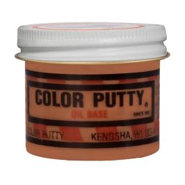 Color Putty 118 3.68oz Cherry Oil-Based Wood Putty