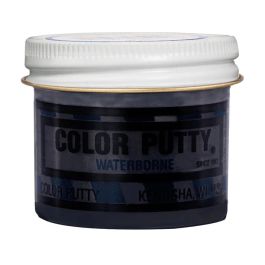 Color Putty 95234 3.68oz Ebony Waterborne Wood Putty