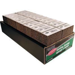 Dynamic AG002604 Medium/Coarse Sanding Sponge