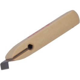 Red Devil 3010 1" Single Edge Scraper