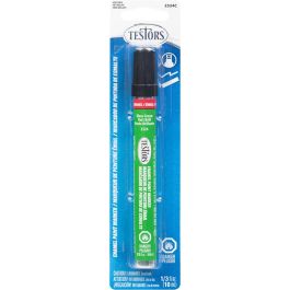 Testors 1/3oz Green Gloss Enamel Marker
