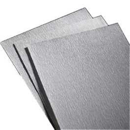 Norton 87396 9" x 11" 150B Durite Open Coat Paper Sanding Sheet (Bulk)