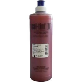Chromaflo 1pt Venetian Red Cal-Tint II Universal Tinting Colorant