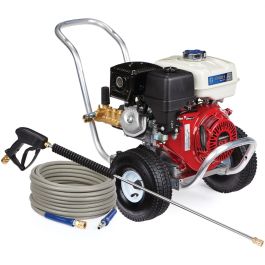 Graco G-Force II 3230 HA-DD Pressure Washer | Tools4Painting