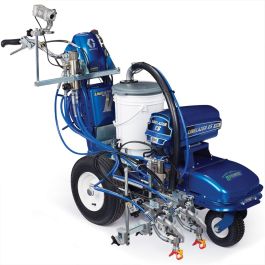 Graco LineLazer V ES 2000 HP Automatic Line Striper | Tools4painting